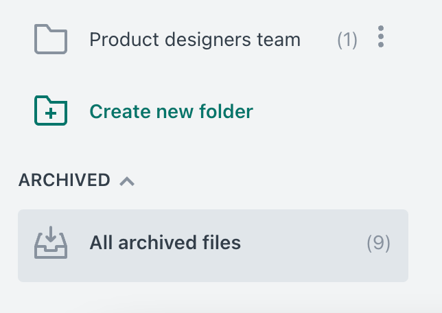 Accessing and managing company files – Workable Help