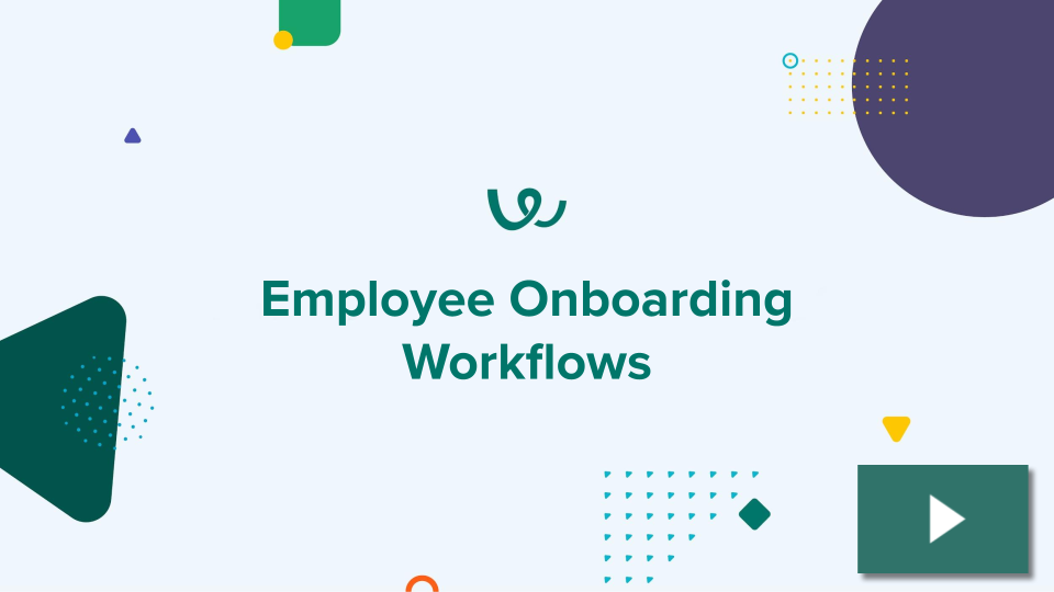 Implementation Guide: Employee onboarding & management features – Workable Support