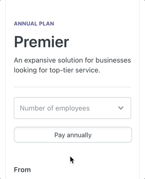 Purchasing a Workable plan – Workable Support