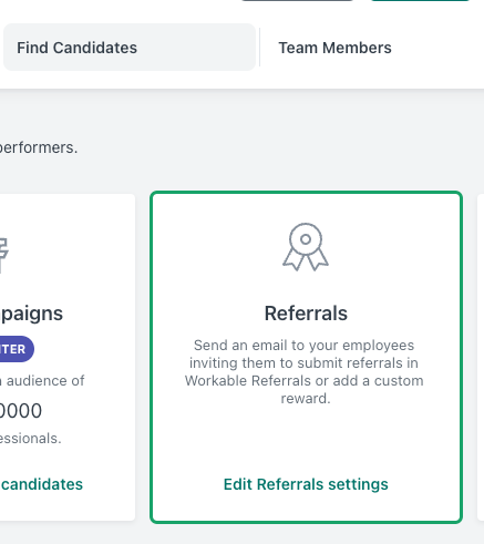 Best Practices: Find More Candidates – Workable Help