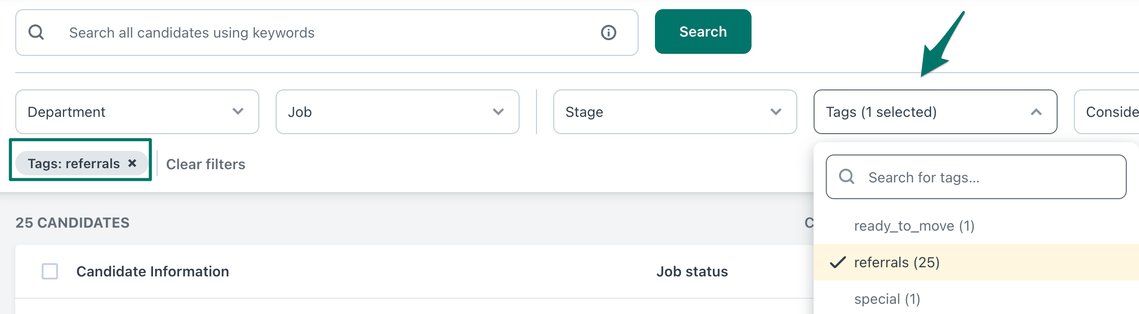 Is the hiring team notified about new referrals? – Workable Help