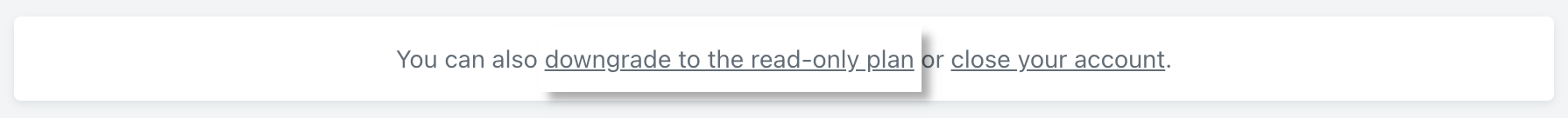 Purchasing a Workable plan – Workable Support