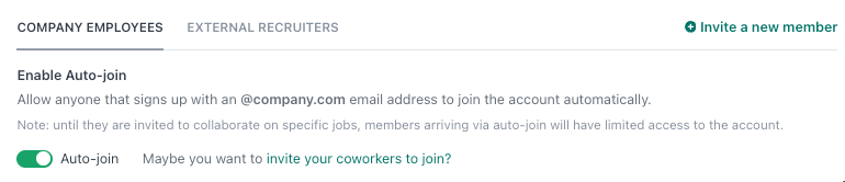 Rolling out Workable HR at your organization – Workable Help