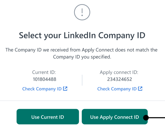 Linkedin Apply Connect Beta Workable Support