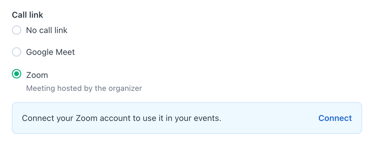 How do I connect my Zoom account to Workable? – Workable Help