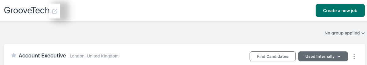 Where can I view my Workable careers page? – Workable Help
