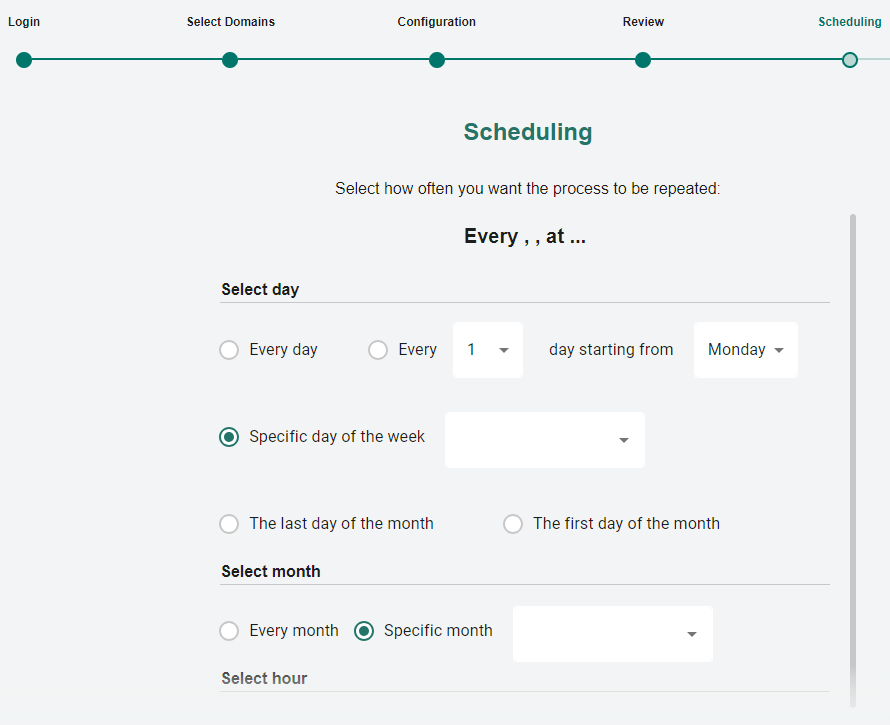 Integrating with SoftOne – Workable Help