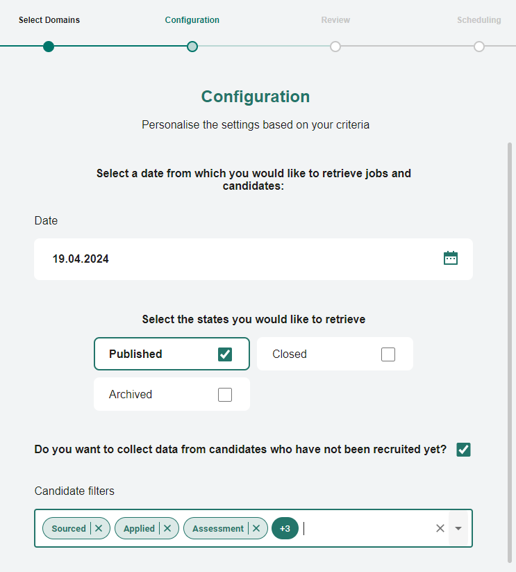 Integrating with SoftOne – Workable Help