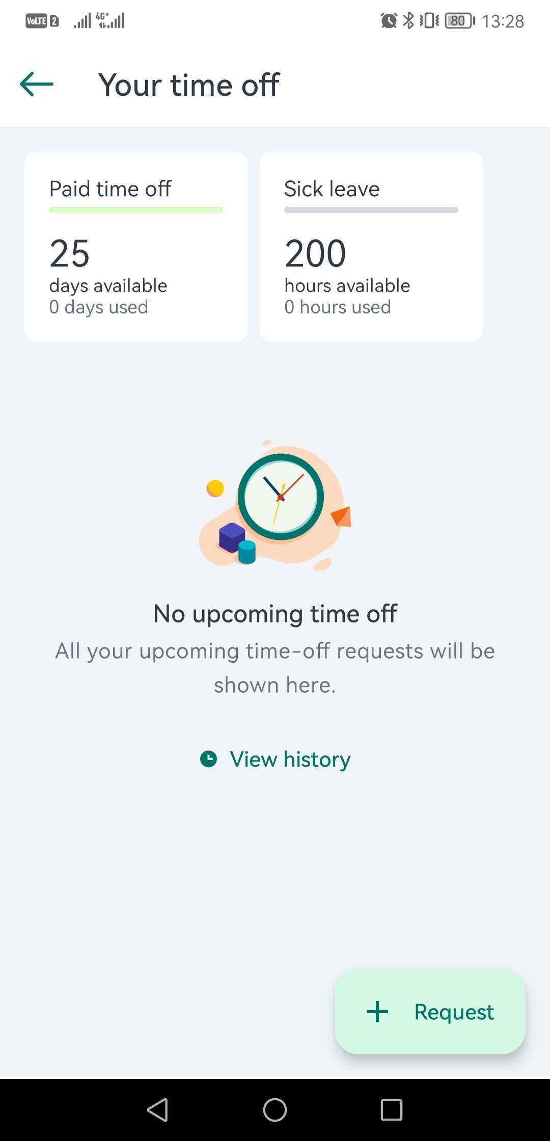 Hr Admin User Guide Hr Features Desktop And Mobile Workable Help