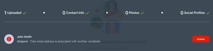 Submitting candidates as an External Recruiter – Workable Help