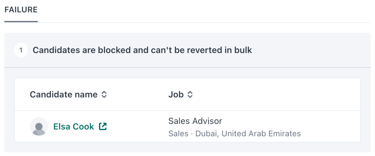 Blocking Candidates For All Jobs Workable Help