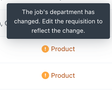 How do I edit a requisition? – Workable Help
