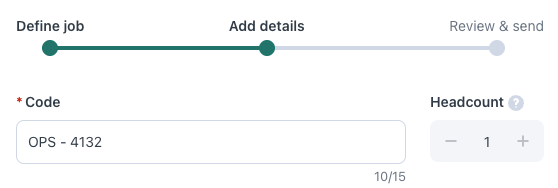 How do I edit a requisition? – Workable Help