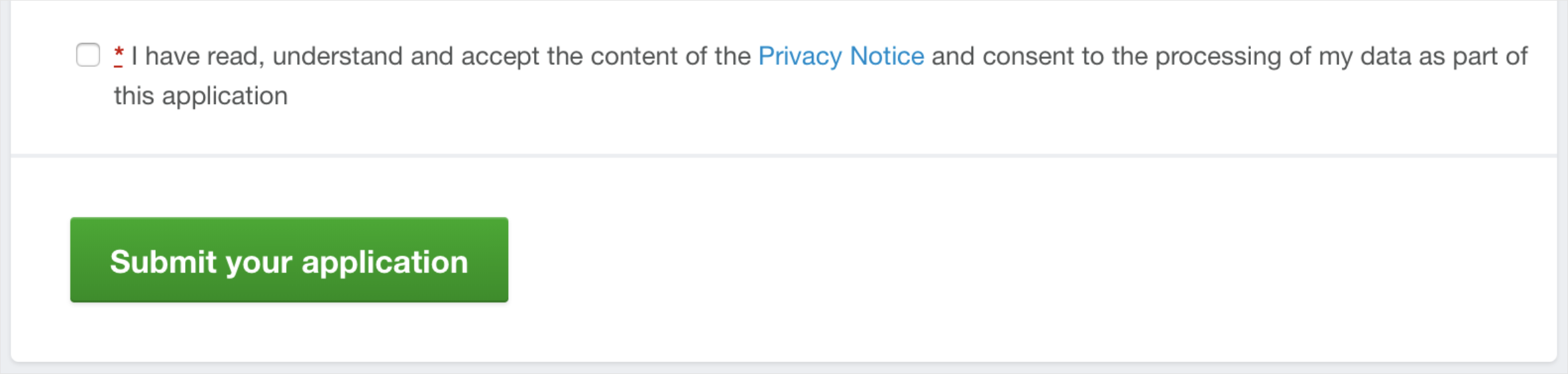 Setting up GDPR automation features – Workable Support