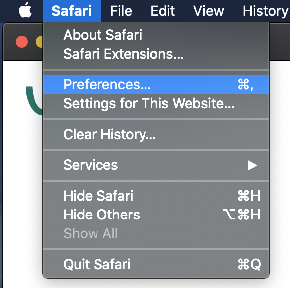 Creating a HAR file for troubleshooting – Workable Support