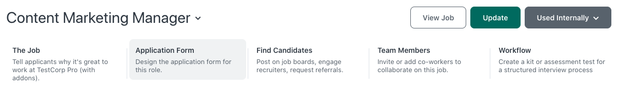Best Practices: Explore the candidate experience during the hiring ...