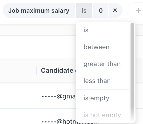 Upcoming changes to Workable Report center – Workable Help
