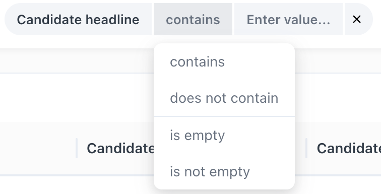 Upcoming changes to Workable Report center – Workable Help