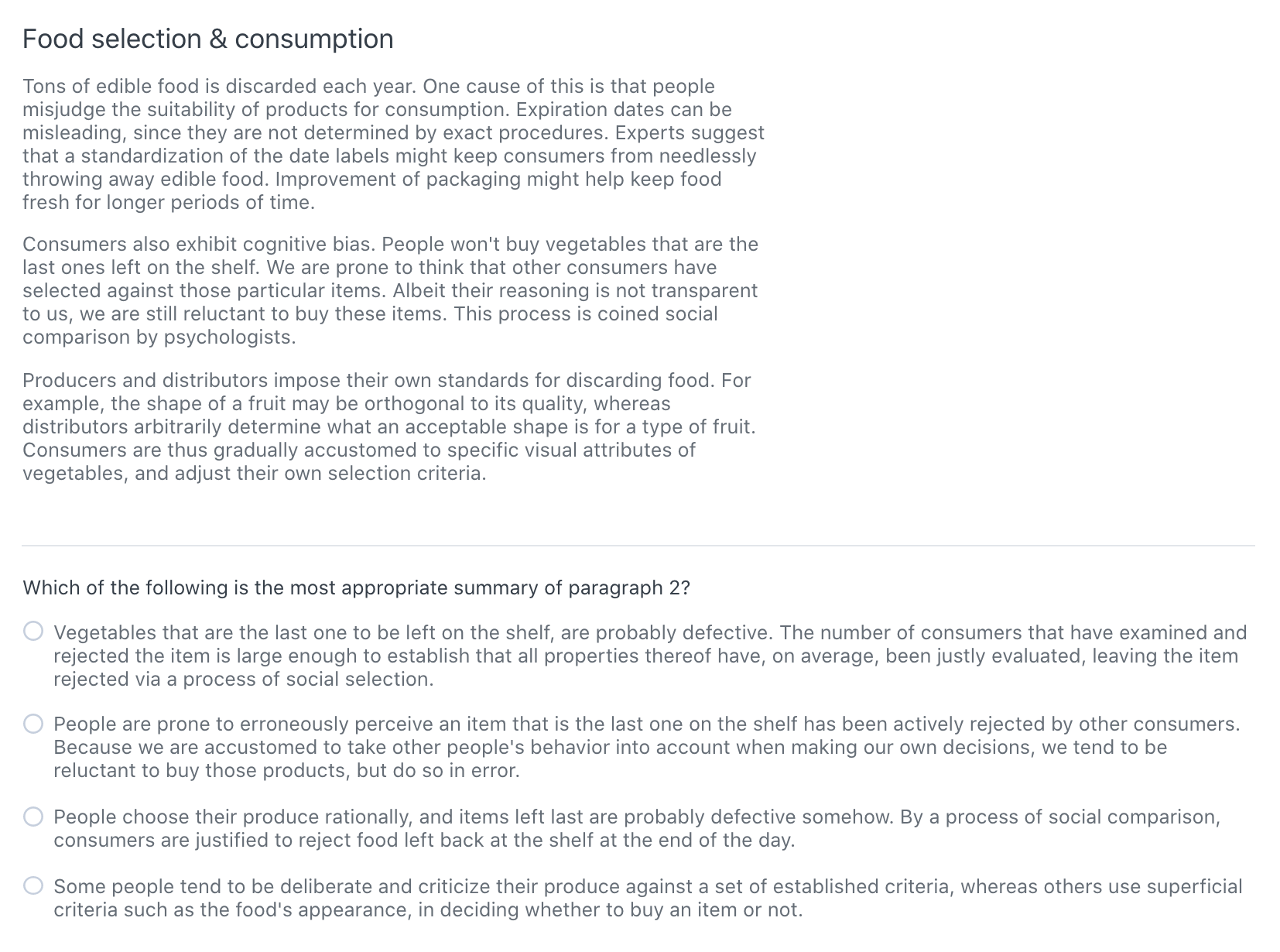 Types of Workable Assessments – Workable Help