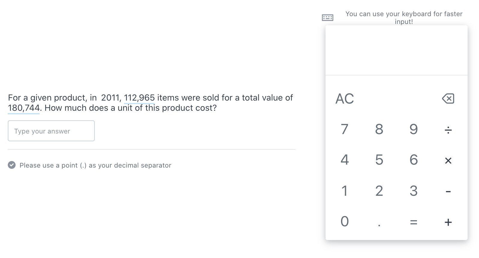 Types of Workable Assessments – Workable Help