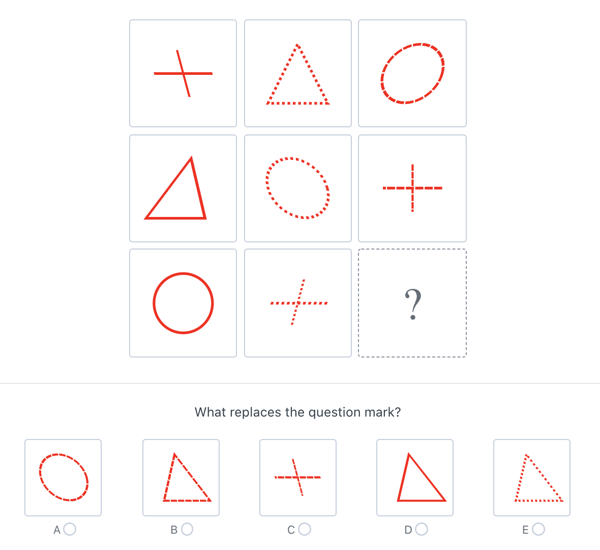 Types of Workable Assessments – Workable Help