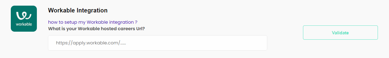Integrating with Trusty – Workable Help