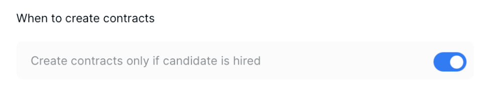 Integrating with Deel – Workable Help